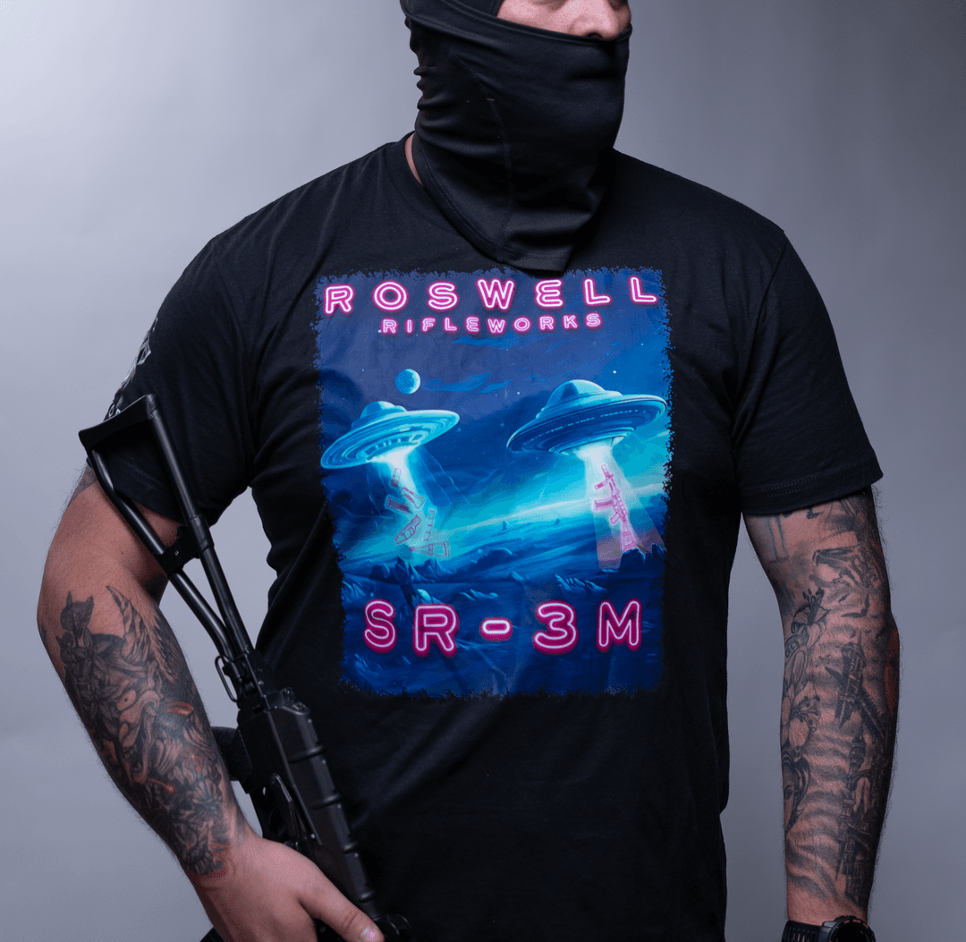 Roswell Rifle Works
